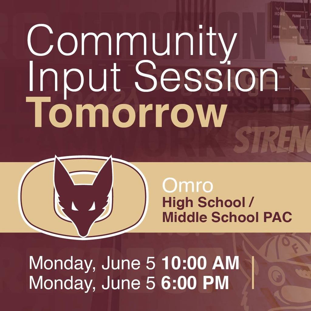 Live Feed | School District of Omro